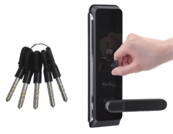 デジタルロック - 全国防犯設備・防犯カメラ販売センターのトーカイセキュリティ